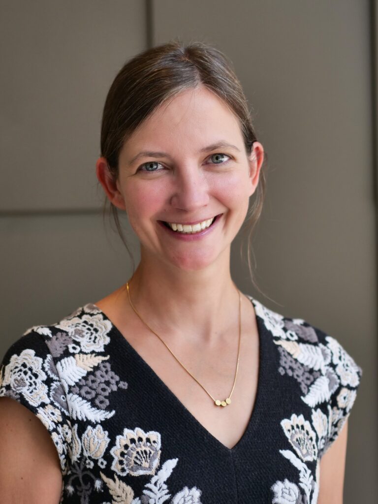 Jen Seltzer Stitt: Moving Past Imposter Syndrome - Salt Lake Chamber