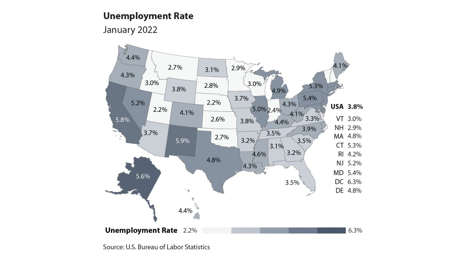 Utah’s Economic Position Leading The Nation - Salt Lake Chamber