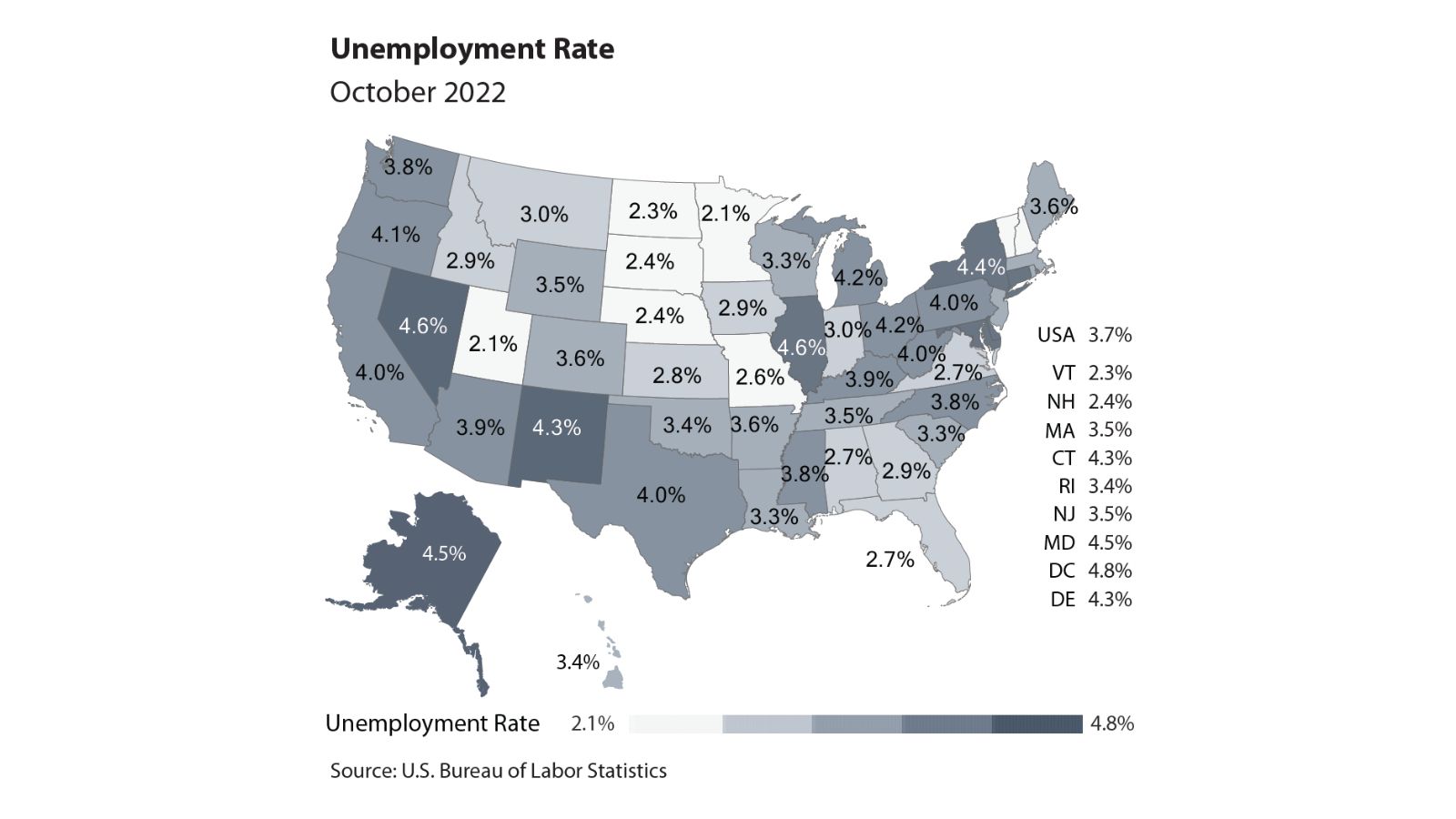 Low Unemployment and Stable Consumer Confidence Continue to Power Utah ...