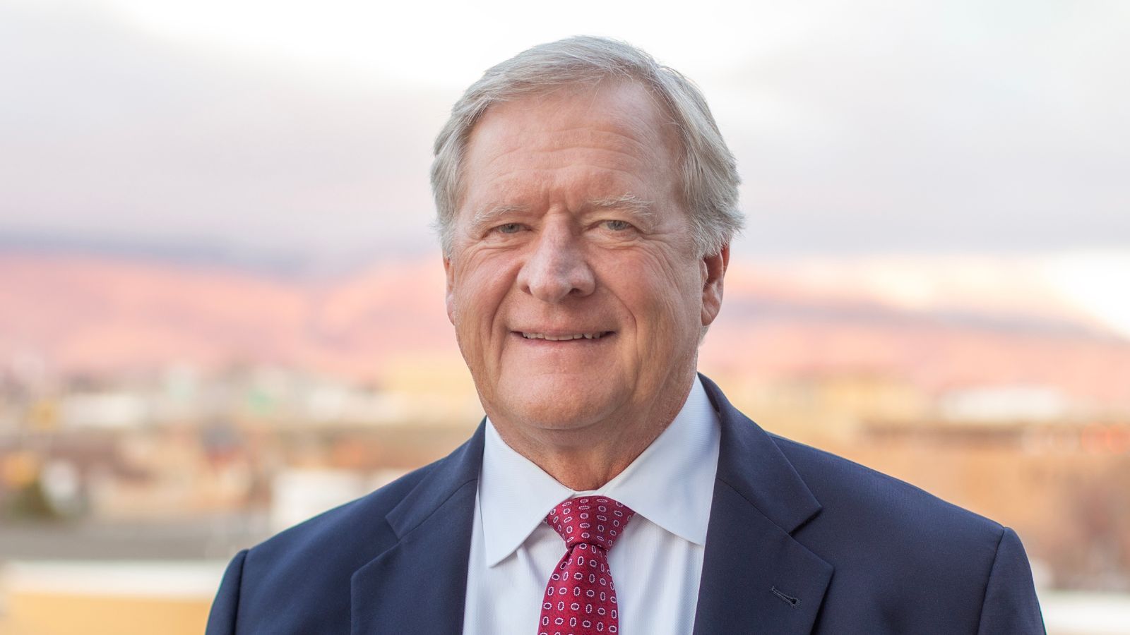 Wilford Clyde to be Honored as 44th Giant in our City - Salt Lake Chamber