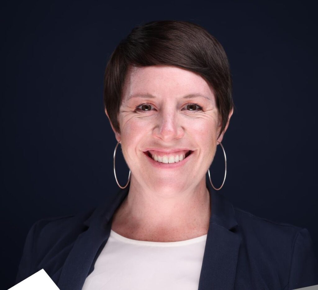 Cidne Christensen: Being Ready for Opportunity - Salt Lake Chamber