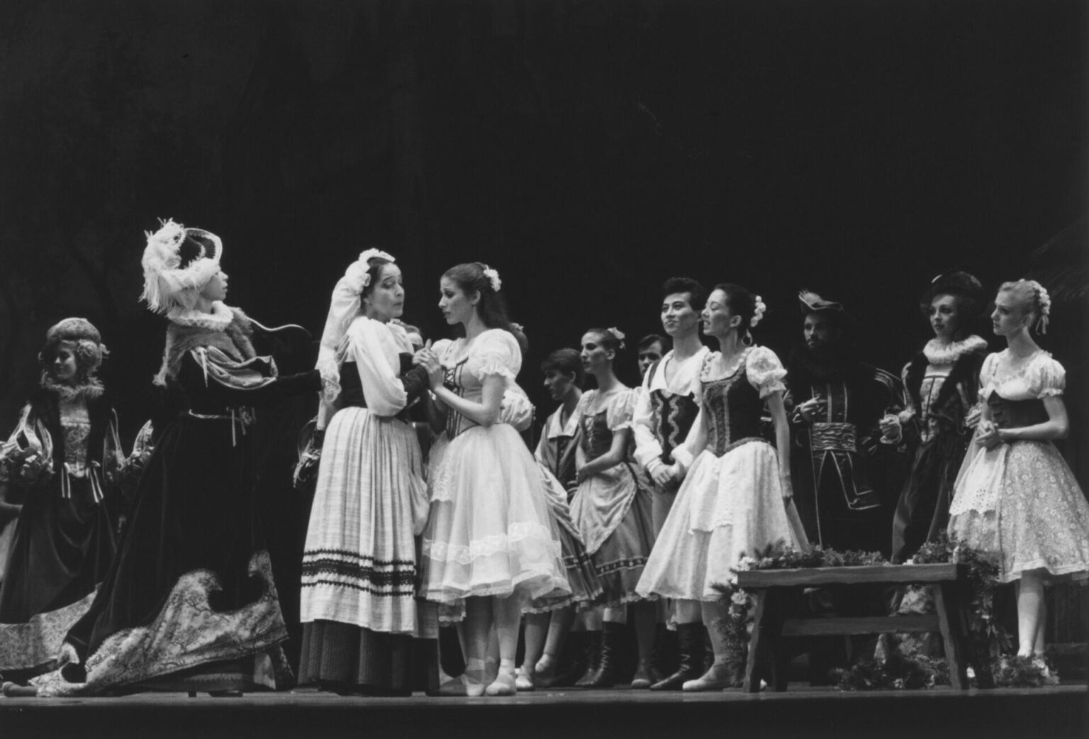 Honoring the Legacy of Ballet West’s First Ballet Mistress and Utah ...