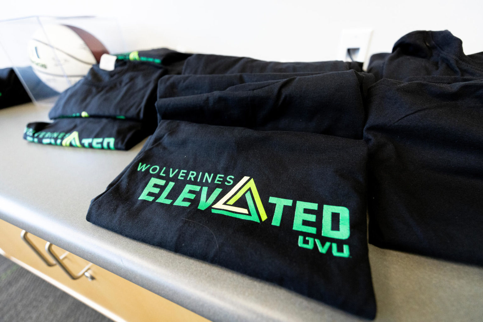 Wolverines Elevated Program Prepares to Celebrate First-Ever Graduation ...