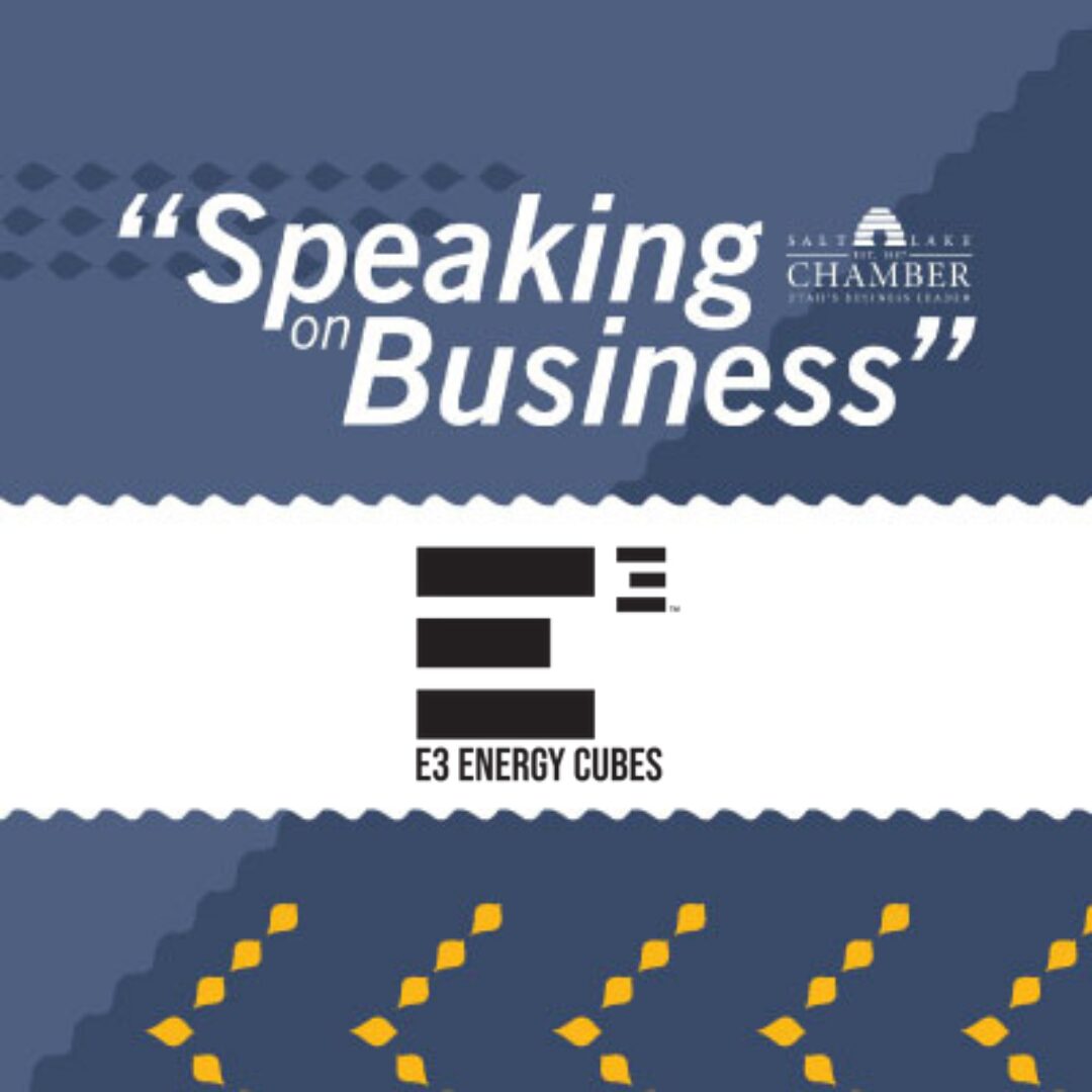 News - Salt Lake Chamber