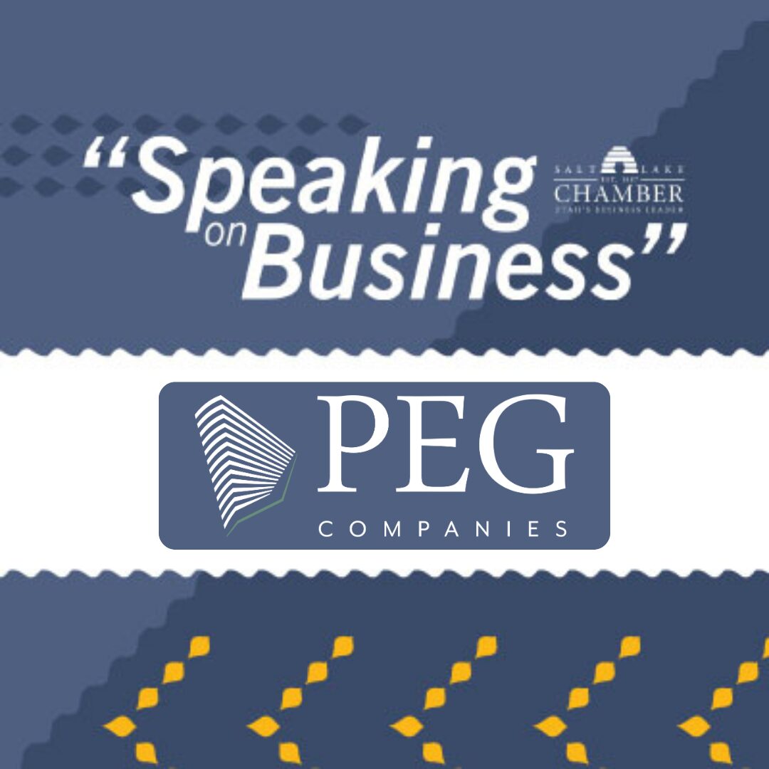 News - Salt Lake Chamber