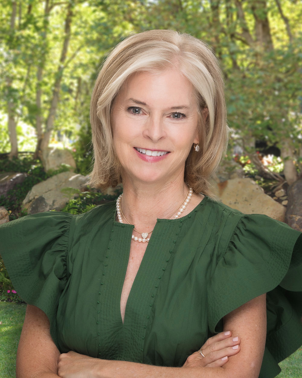 Giant in our City - Salt Lake Chamber