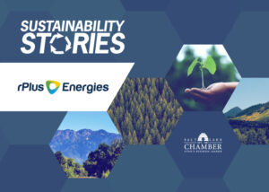 How rPlus Energies Is Paving the Way for Renewable Energy - Salt Lake ...