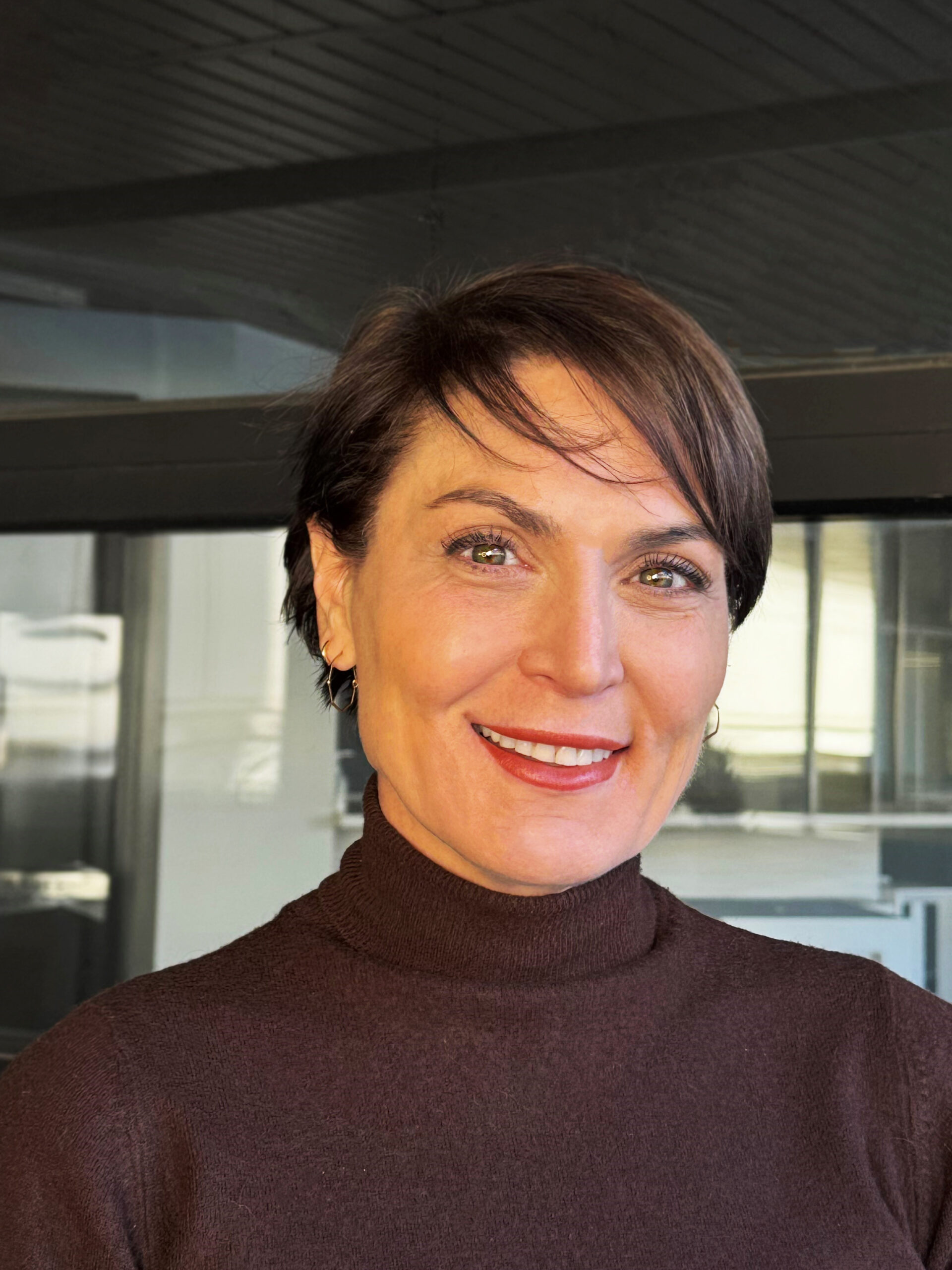 Maren Anderson: Building Career Resilience and Reframing Failure - Salt ...