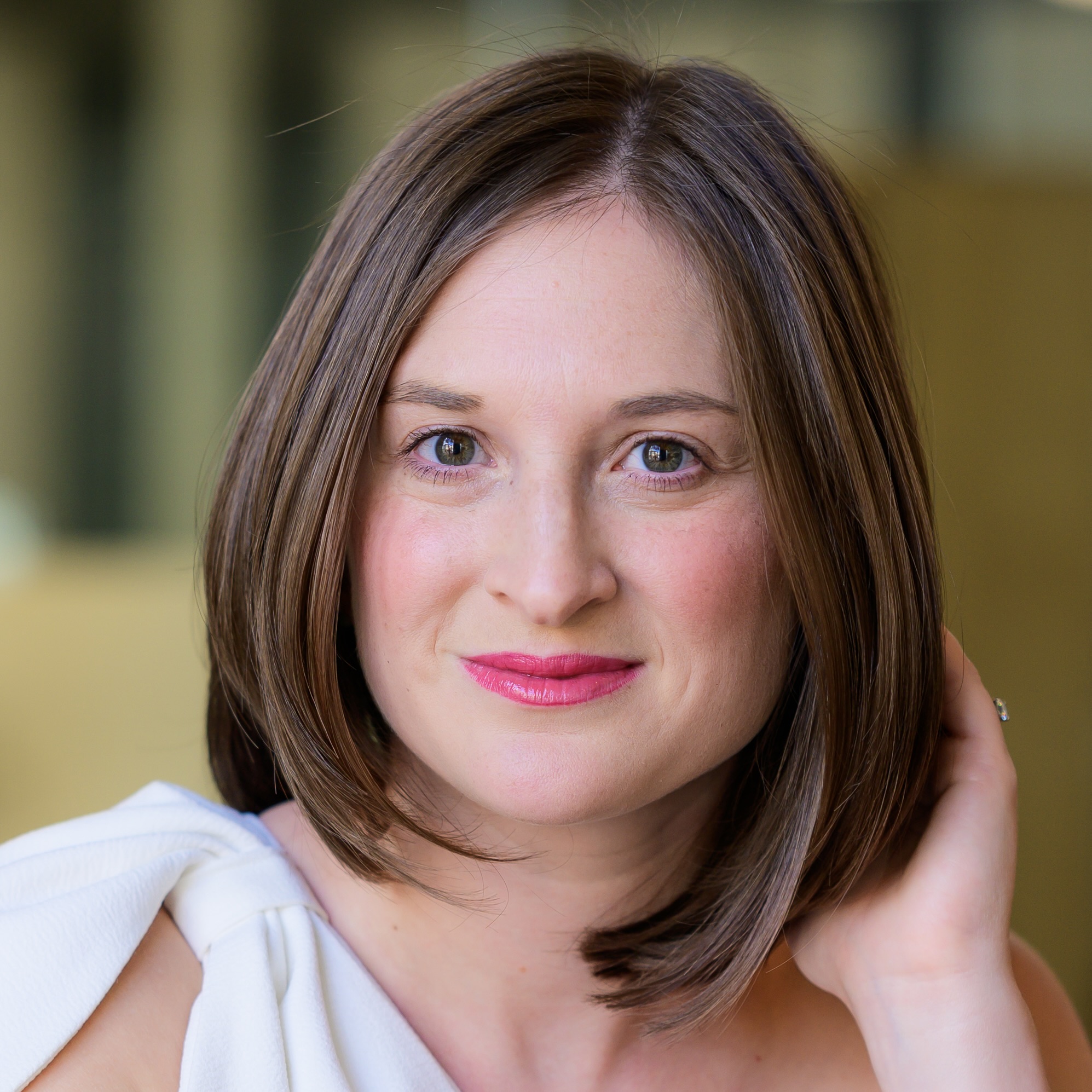 Emily Griesing: Glow Up in 2026: Defining (& Refining) Your Personal ...